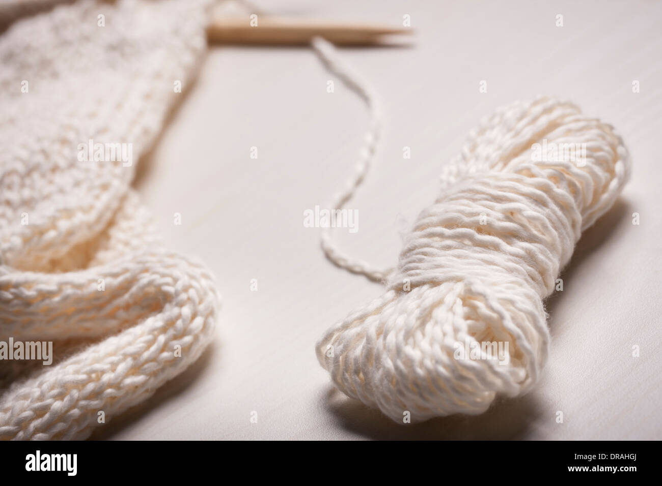 Extreme knitting hi-res stock photography and images - Alamy
