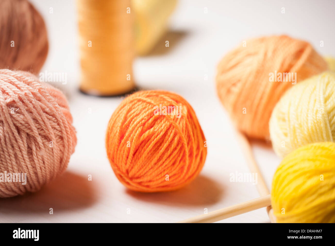 stitching equipment on the floor Stock Photo - Alamy