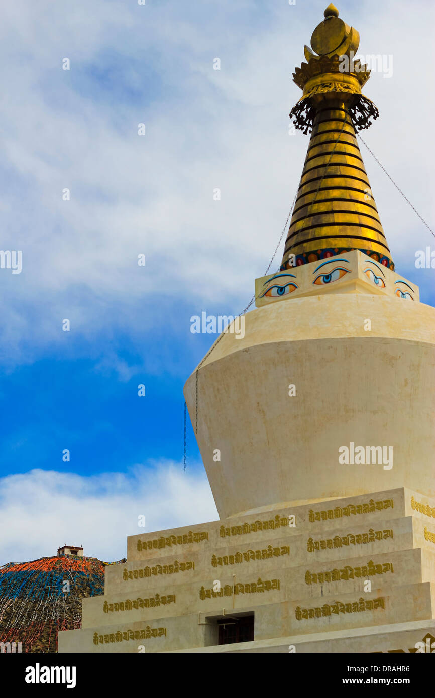 Jokhang Temple in Tibet, China Stock Photo - Alamy