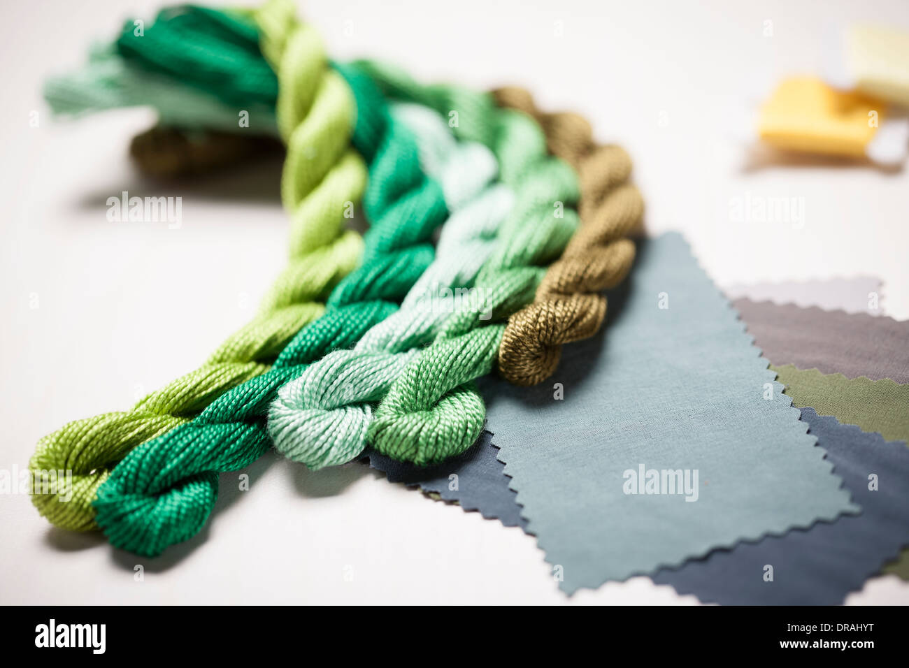 Sample clothes hi-res stock photography and images - Alamy