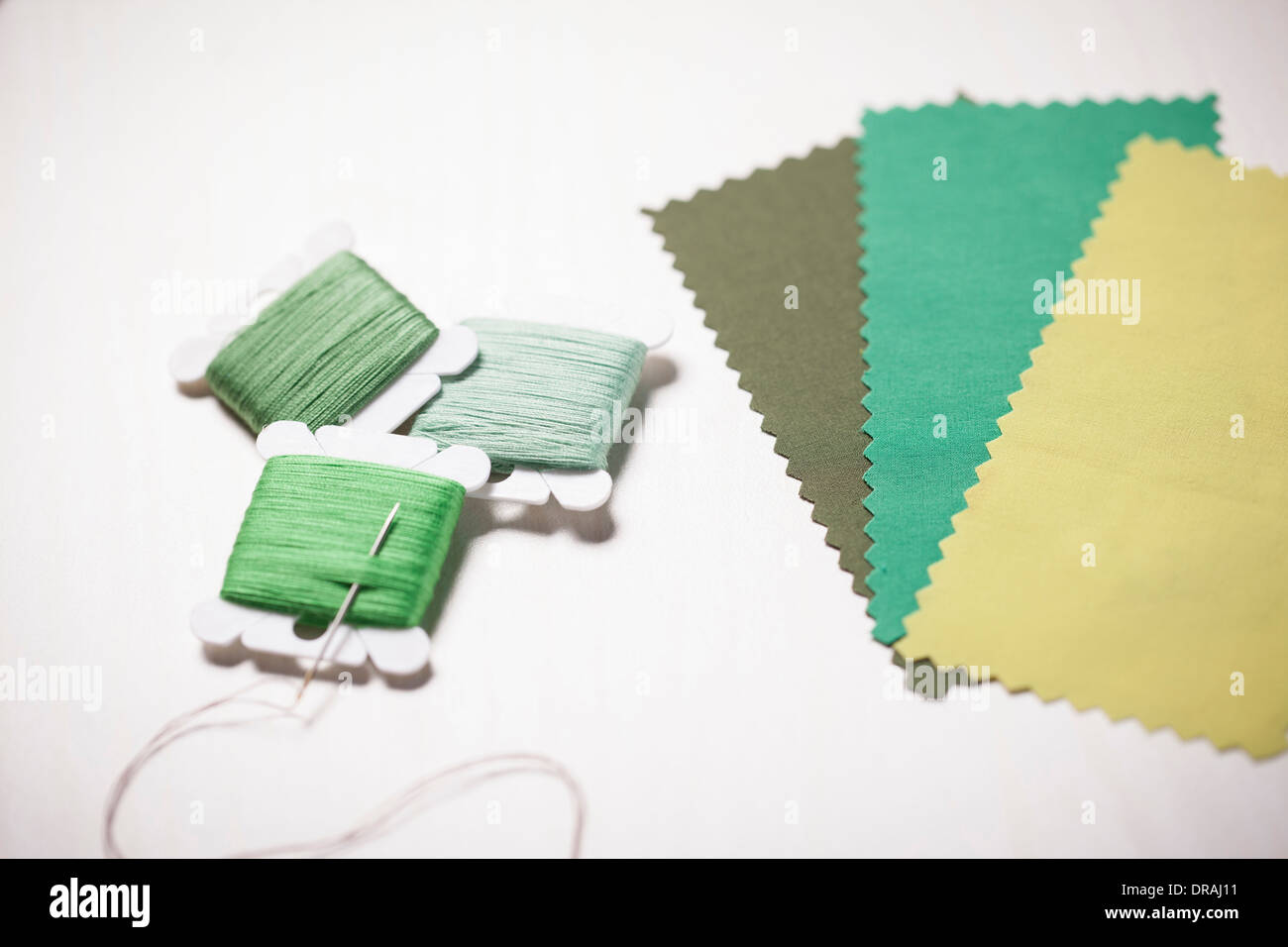 stitching equipment on the floor Stock Photo - Alamy