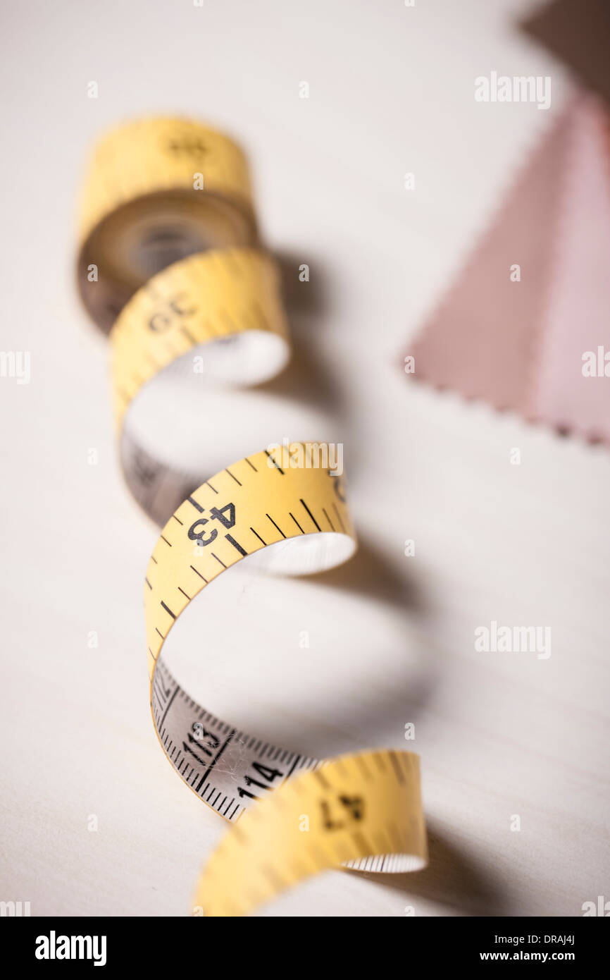 Measurement tap hi-res stock photography and images - Alamy