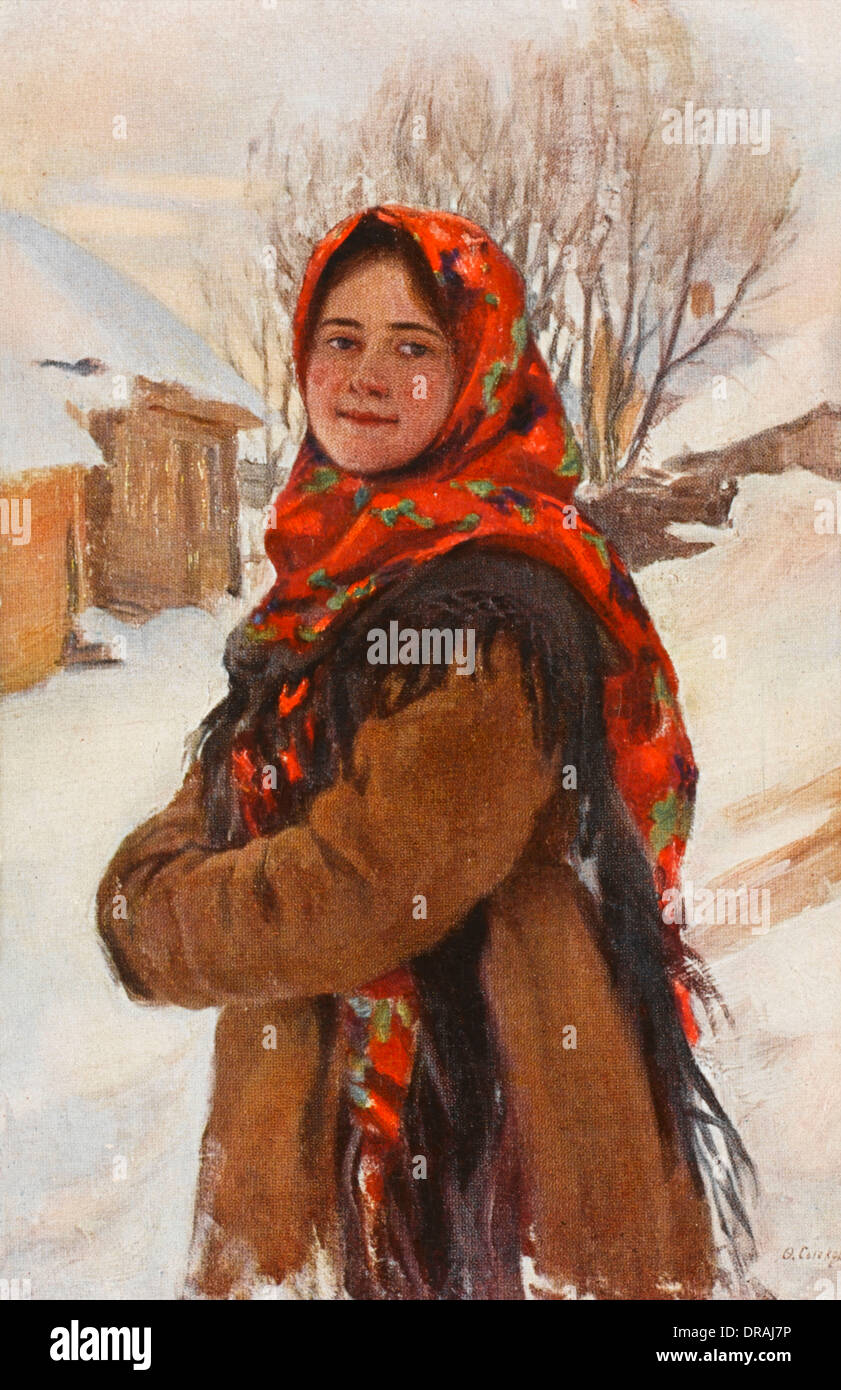 Sitschkoff hi-res stock photography and images - Alamy