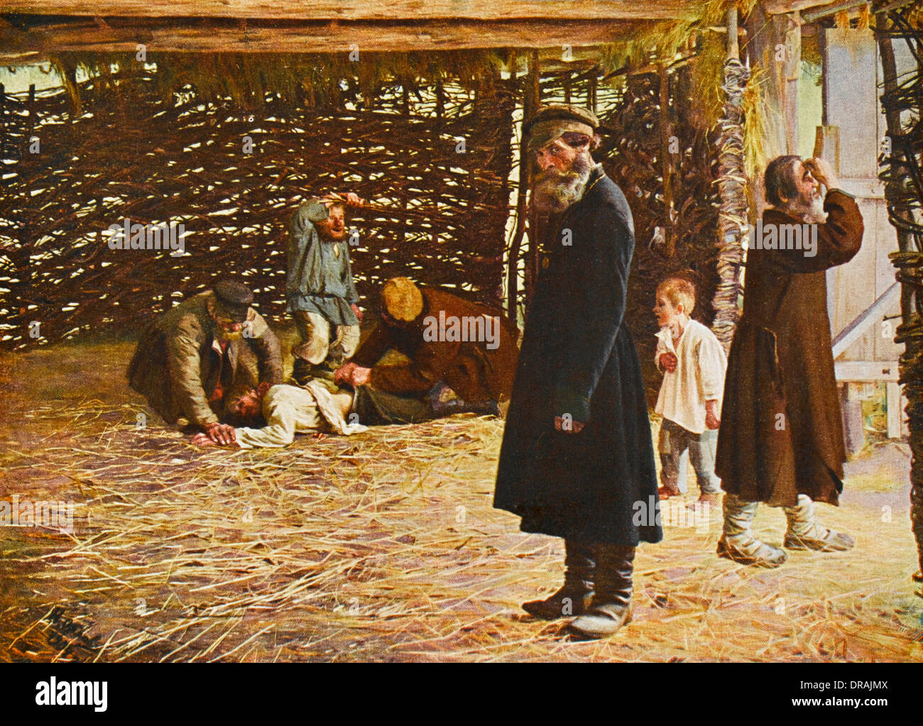 Tsarist High Resolution Stock Photography and Images - Alamy