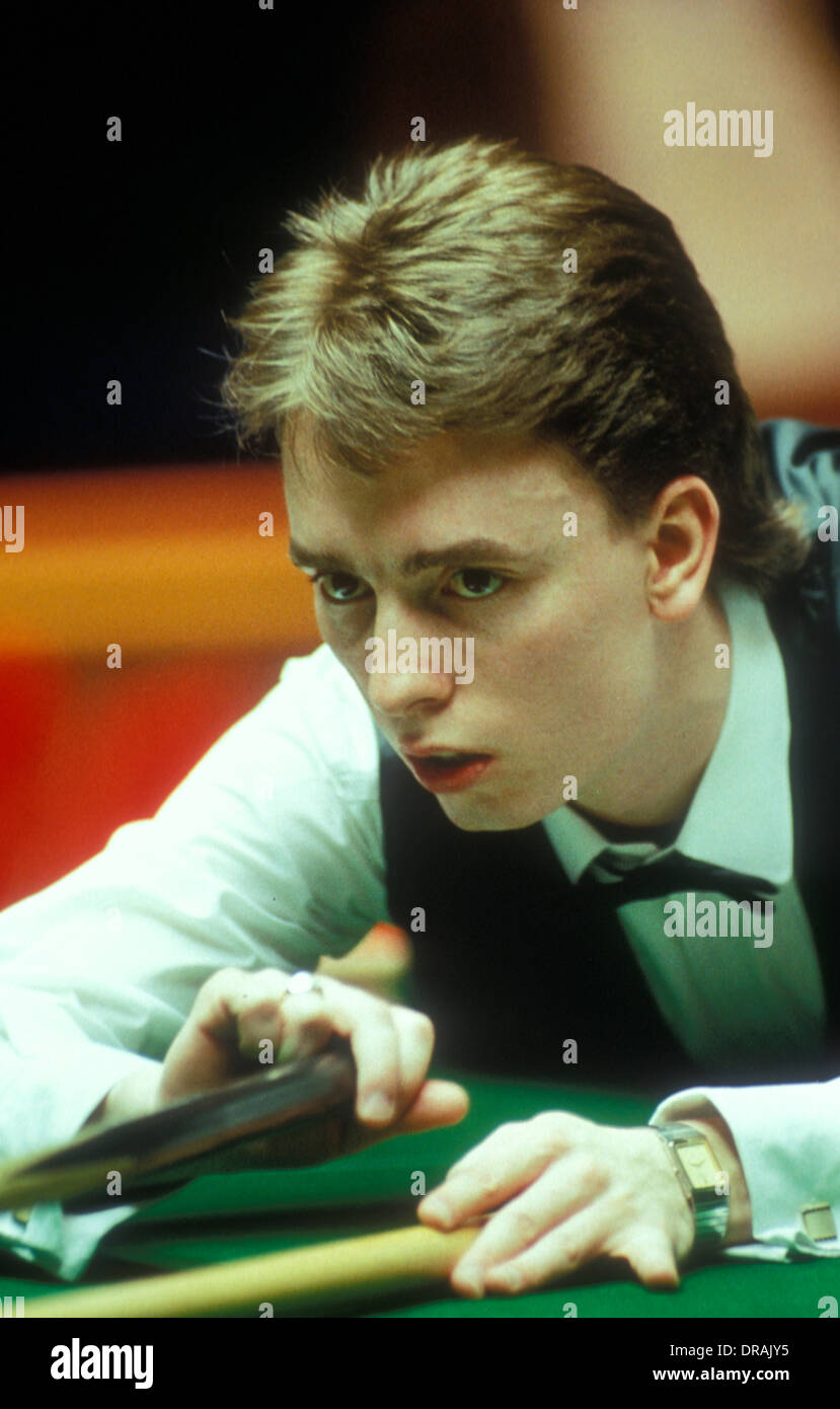 Ken doherty snooker hi-res stock photography and images - Alamy