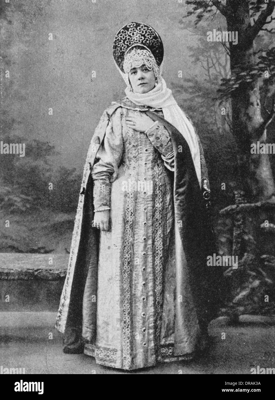 Knipper hi-res stock photography and images - Alamy