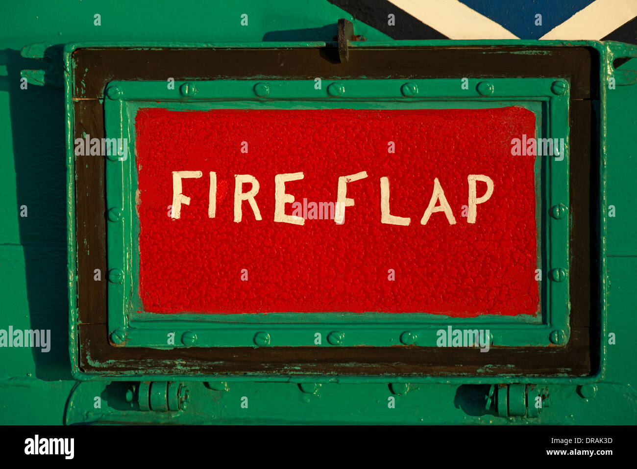 Fireflap hi-res stock photography and images - Alamy