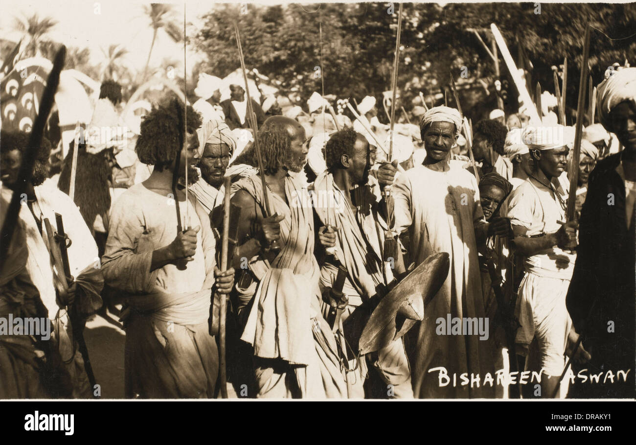 Beja tribe hi-res stock photography and images - Alamy