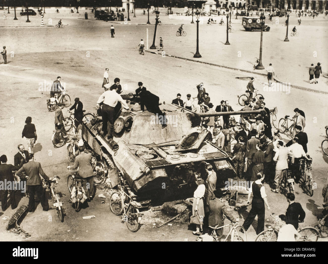 from a collection of postcard-sized photographs issued to celebrate the ...