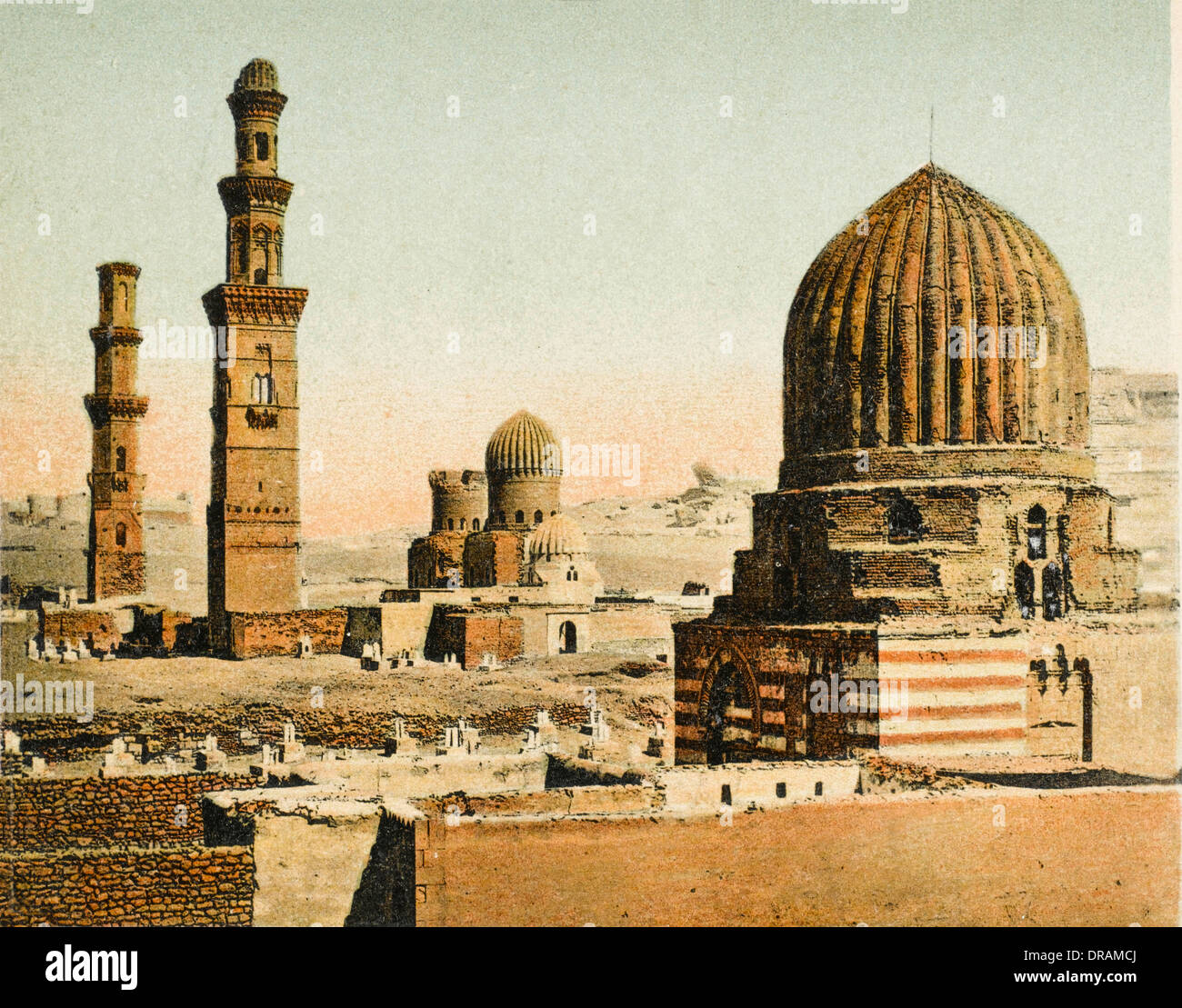 Mamluk soldier egypt hi-res stock photography and images - Alamy