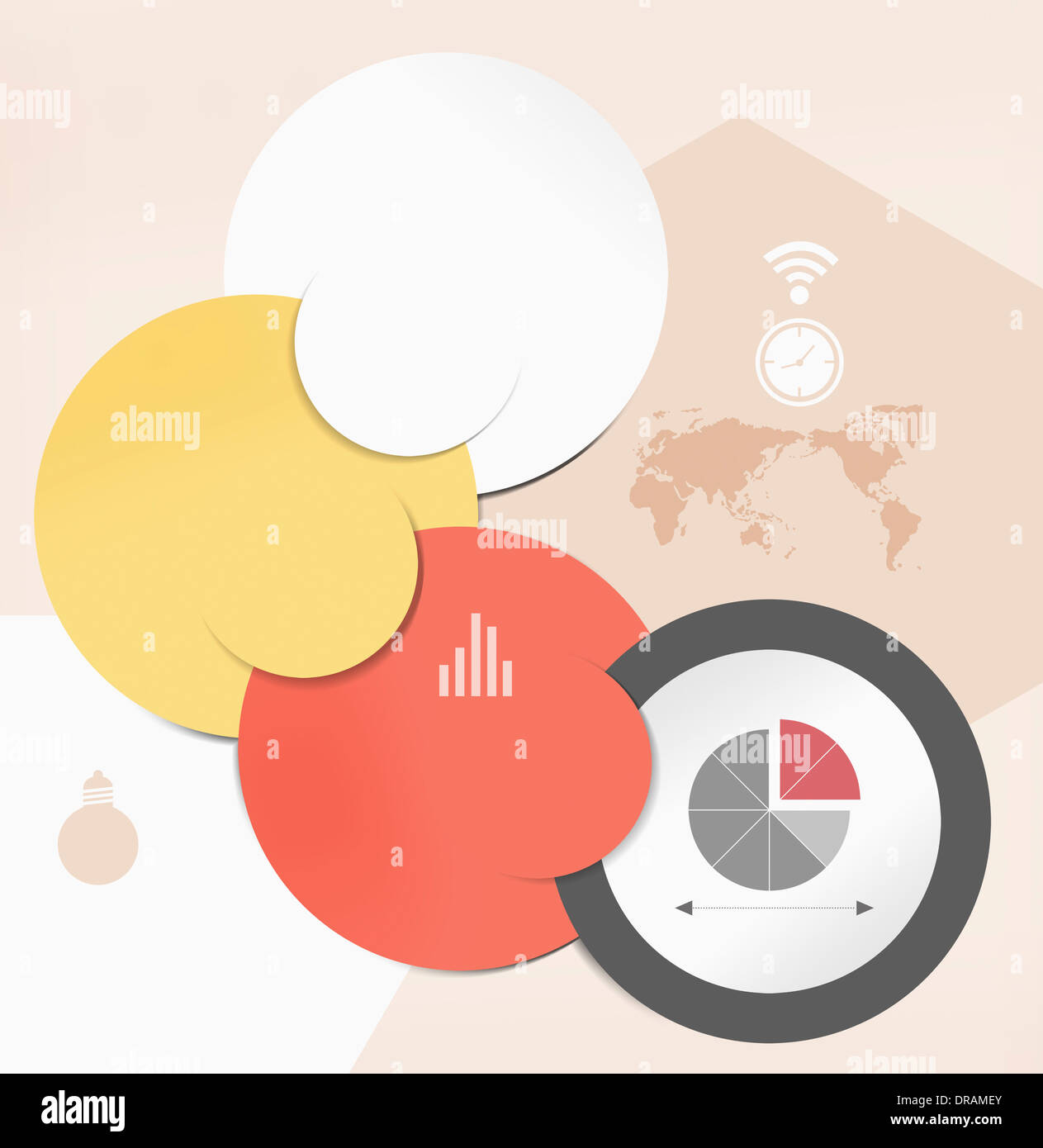 illustration of diagram Stock Photo - Alamy