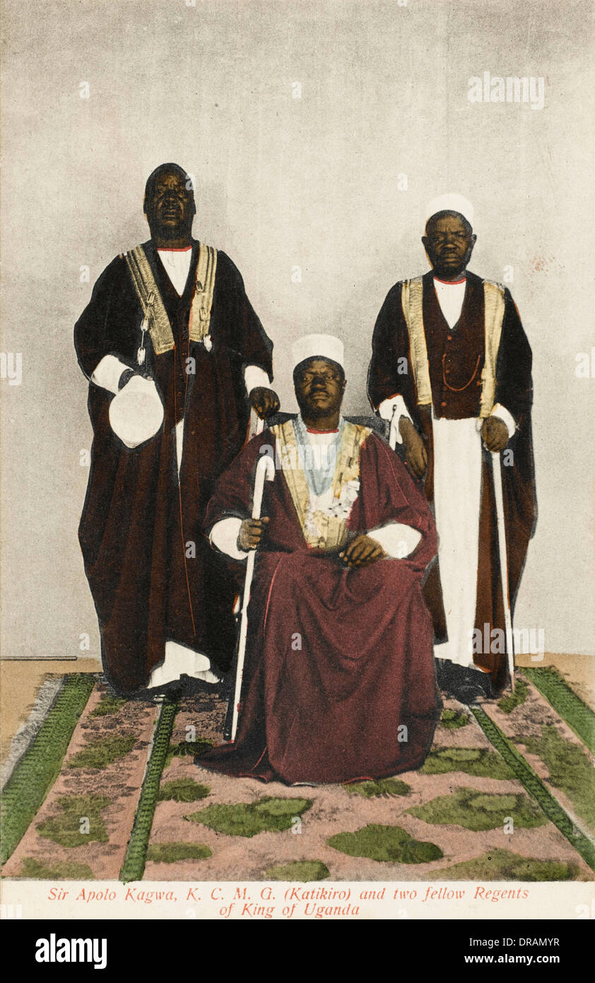 Bugandan hi-res stock photography and images - Alamy