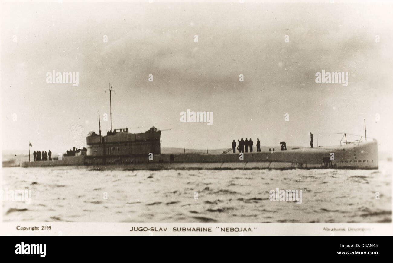 Yugoslav Navy High Resolution Stock Photography and Images - Alamy