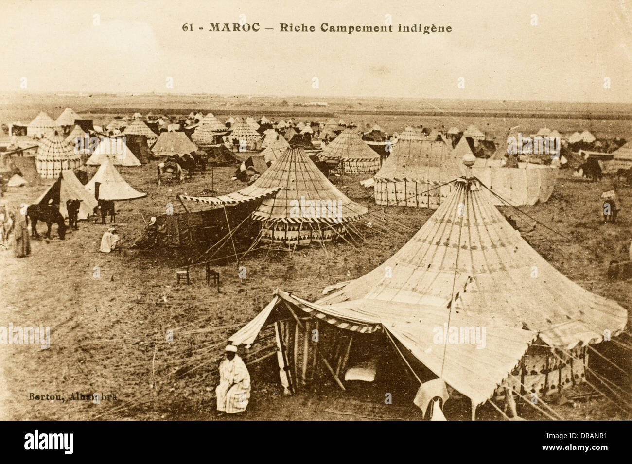 Indigenous camp hi-res stock photography and images - Alamy