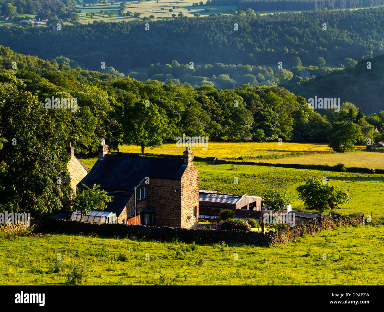 Amber valley hi-res stock photography and images - Alamy