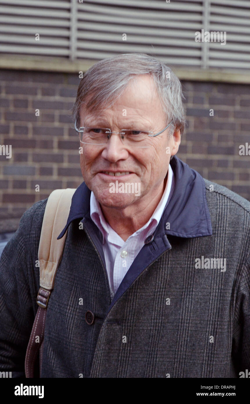 David neilson roy cropper hi-res stock photography and images - Alamy