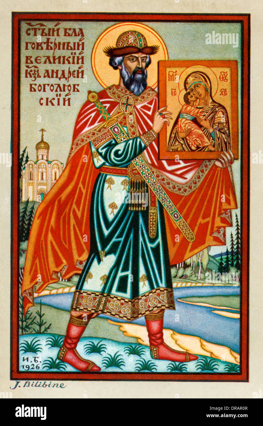 Vladimir i christianity hi-res stock photography and images - Alamy