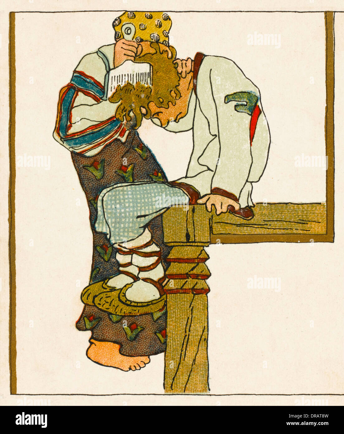 The nits hi-res stock photography and images - Alamy