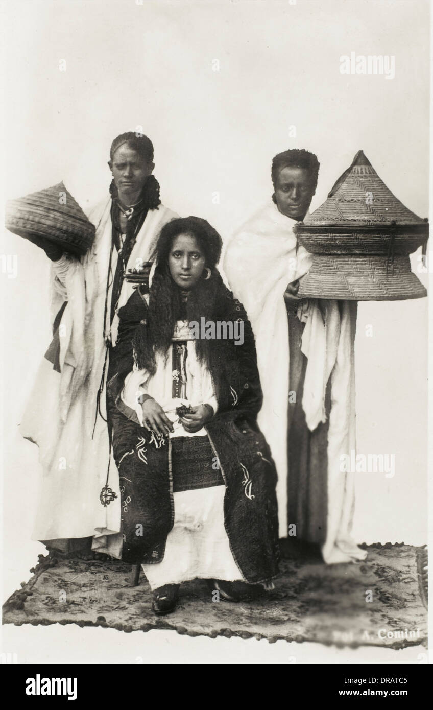Ethiopian Abyssinia Abyssinian High Resolution Stock Photography and ...