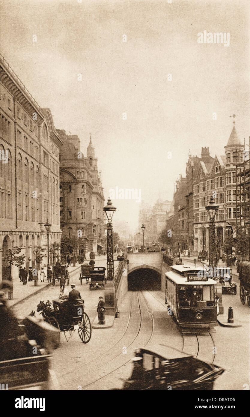 Southampton row hi-res stock photography and images - Alamy