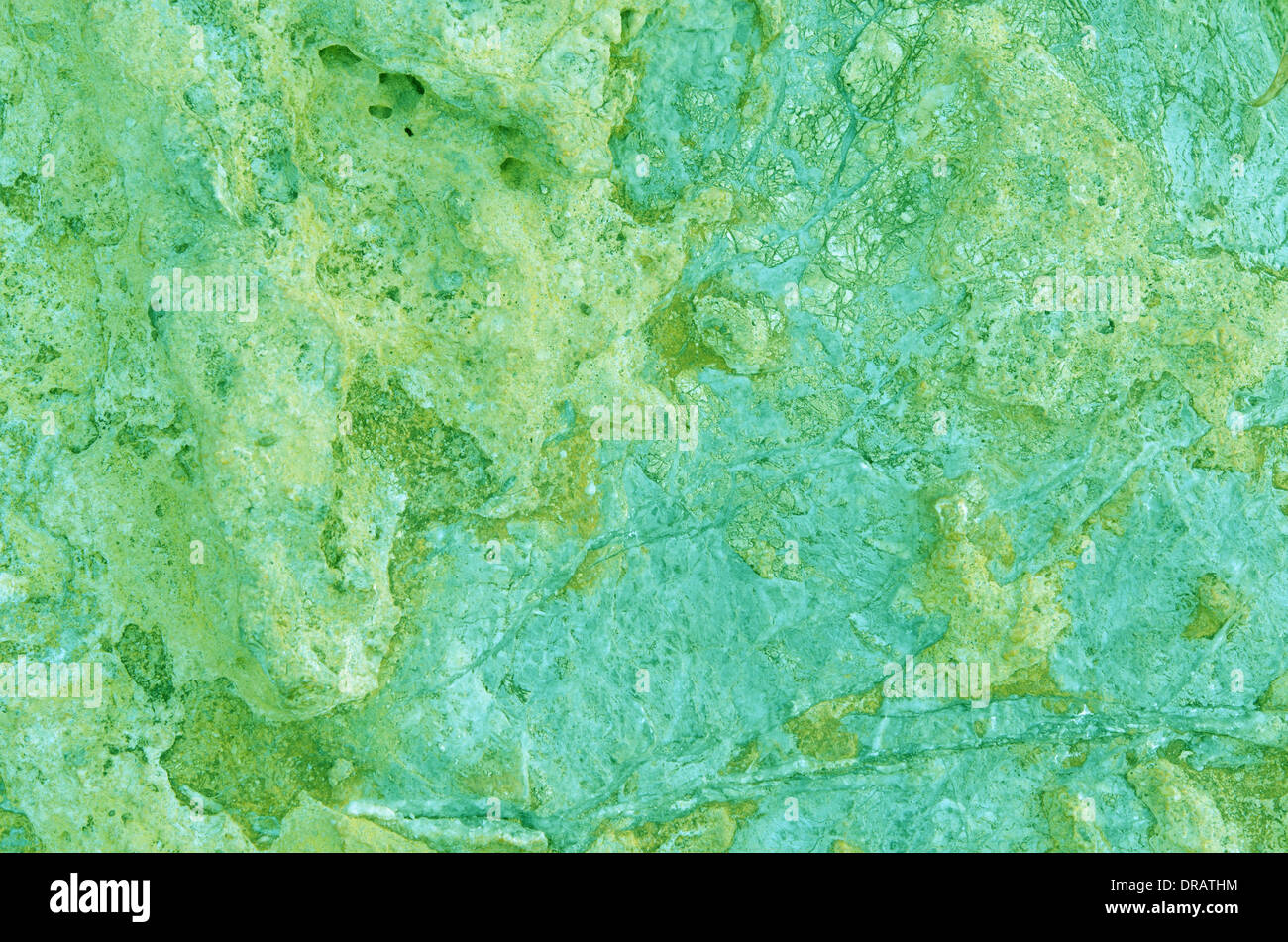 green stone texture, color wall marble background Stock Photo - Alamy