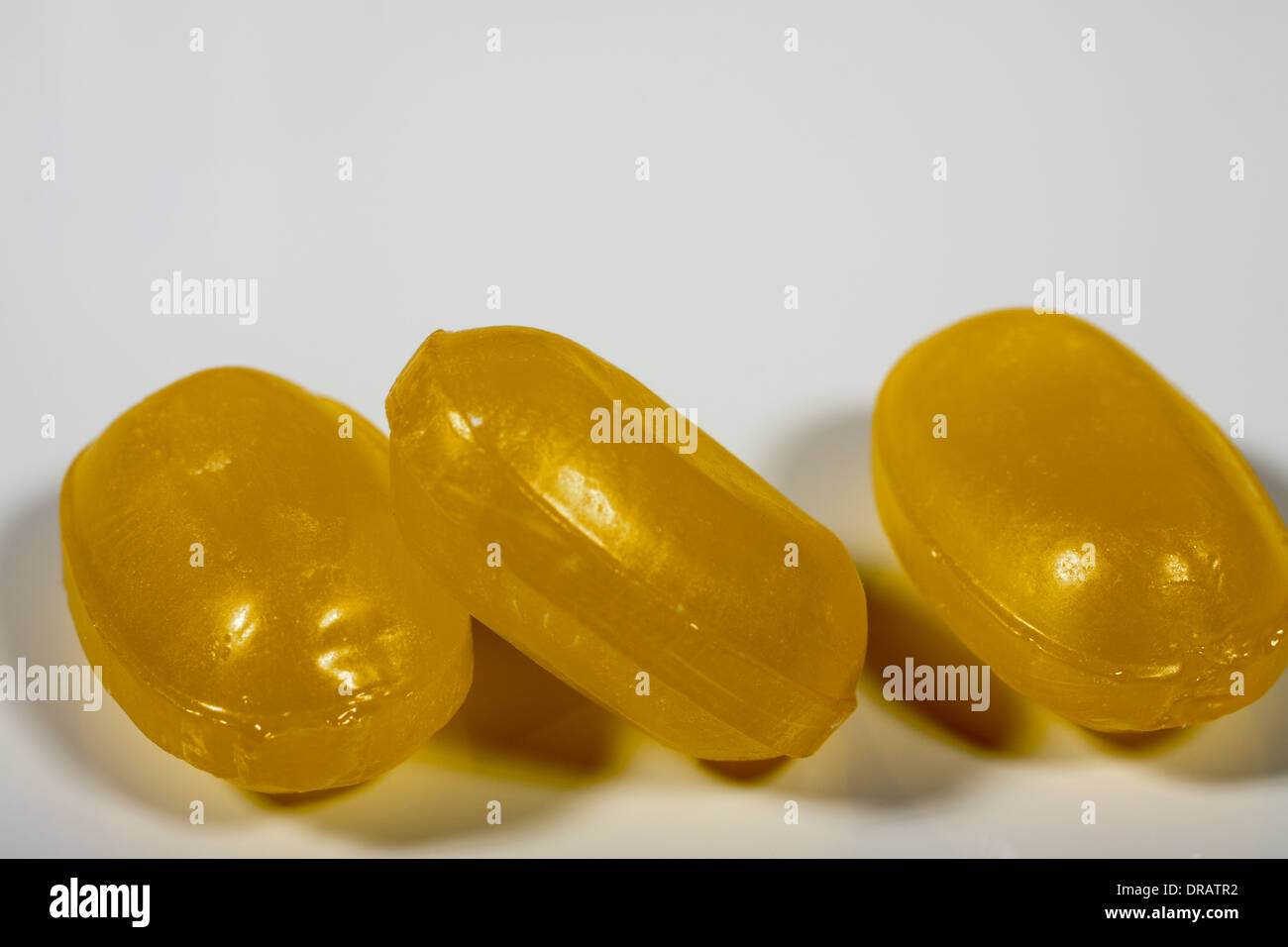 Throat sweets hi-res stock photography and images - Alamy