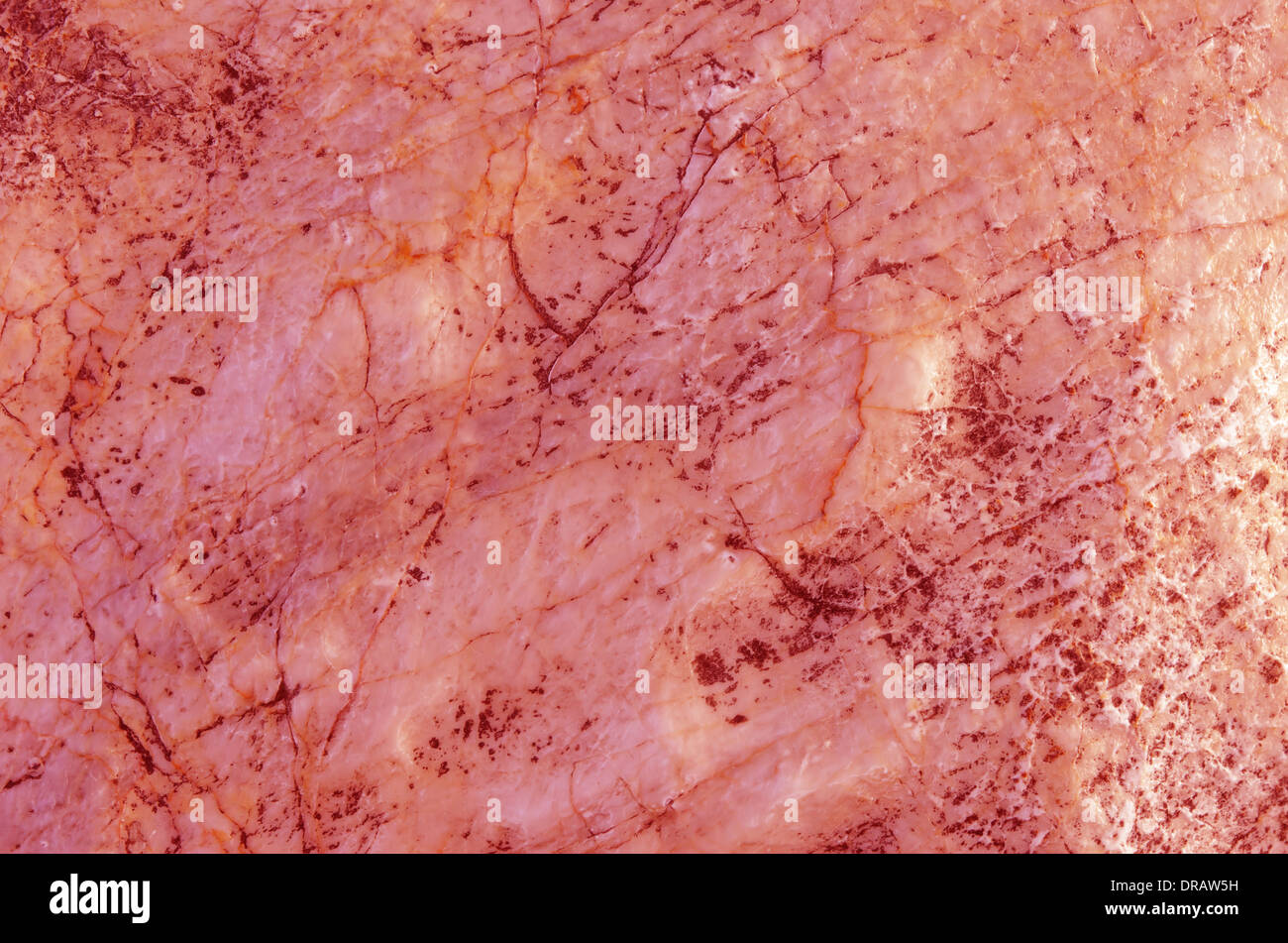 red stone texture, color wall marble background Stock Photo - Alamy
