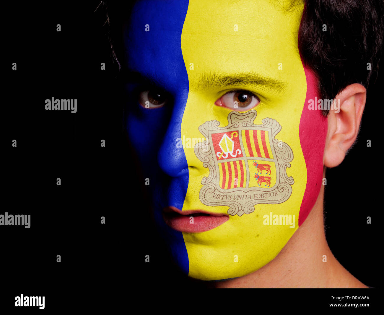 Young catalan man hi-res stock photography and images - Alamy