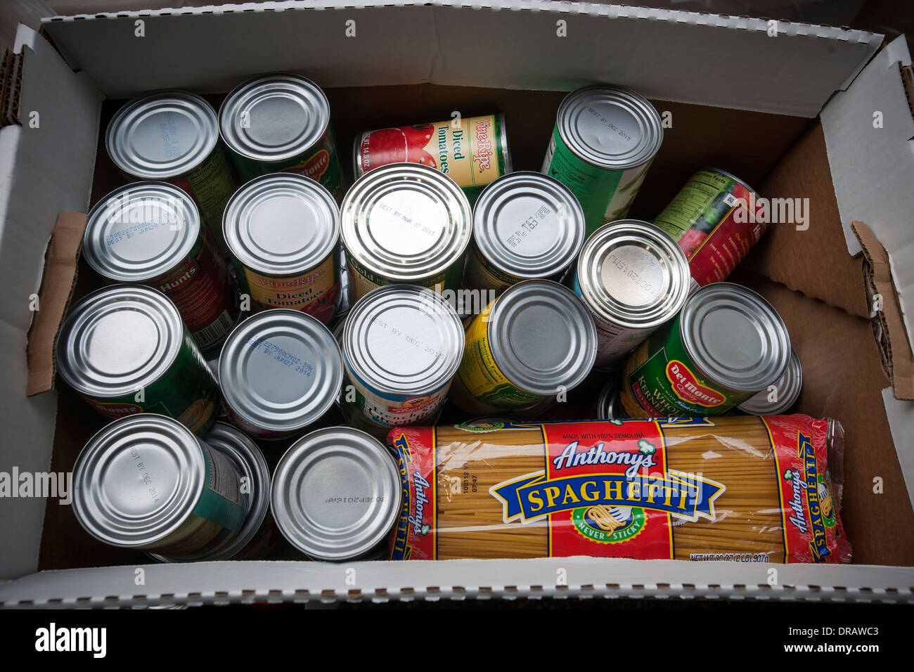 Kick-off for the 2nd annual "Feeding our Neighbors: An Interfaith ...