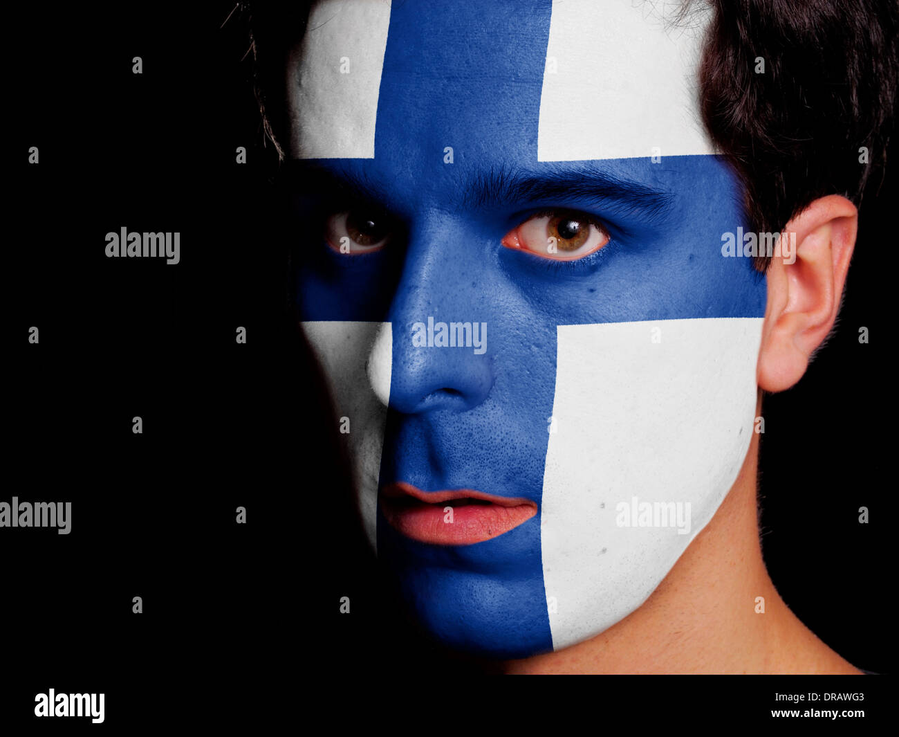 Finnish Man Portrait Stock Photos & Finnish Man Portrait Stock Images ...