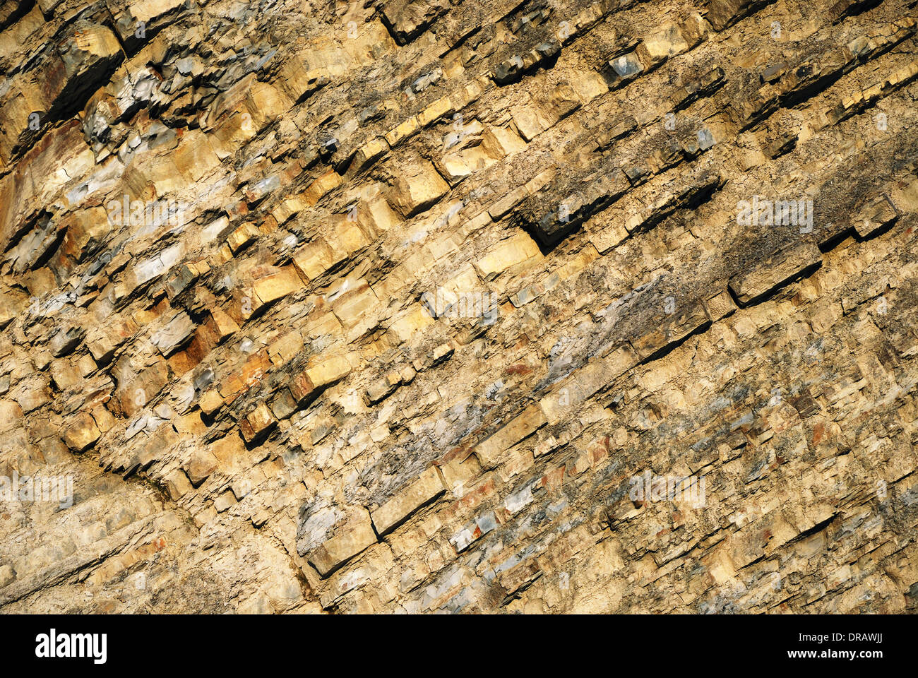 Stone chip bed hi-res stock photography and images - Alamy