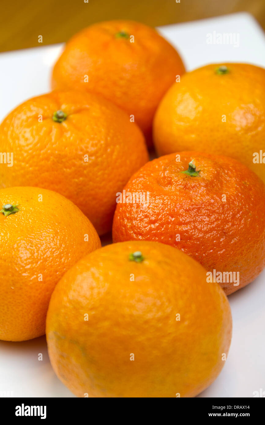 6 oranges in 2 rows hi-res stock photography and images - Alamy