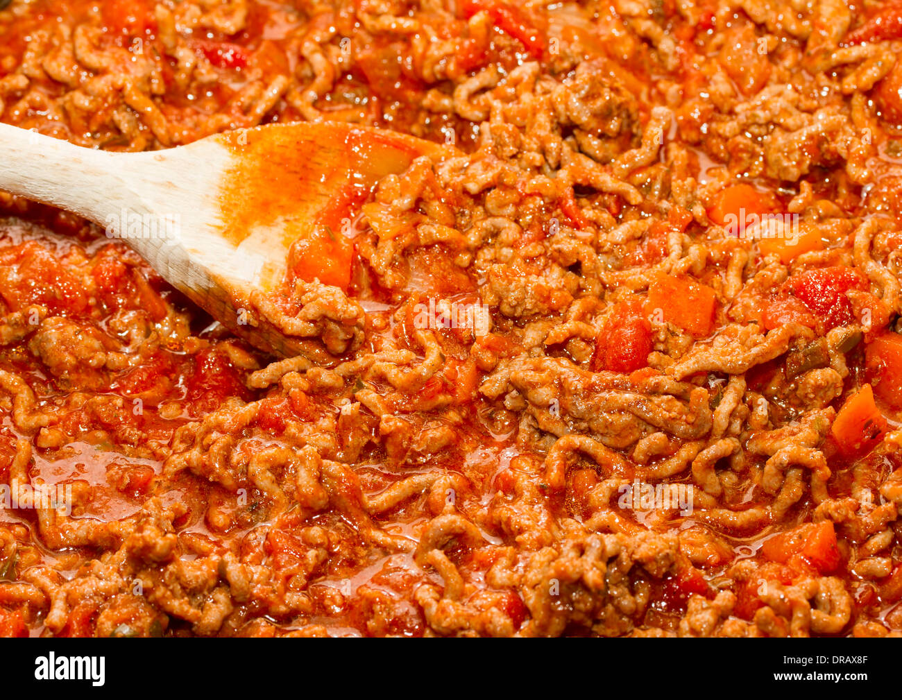 Spoon and pan hi-res stock photography and images - Alamy