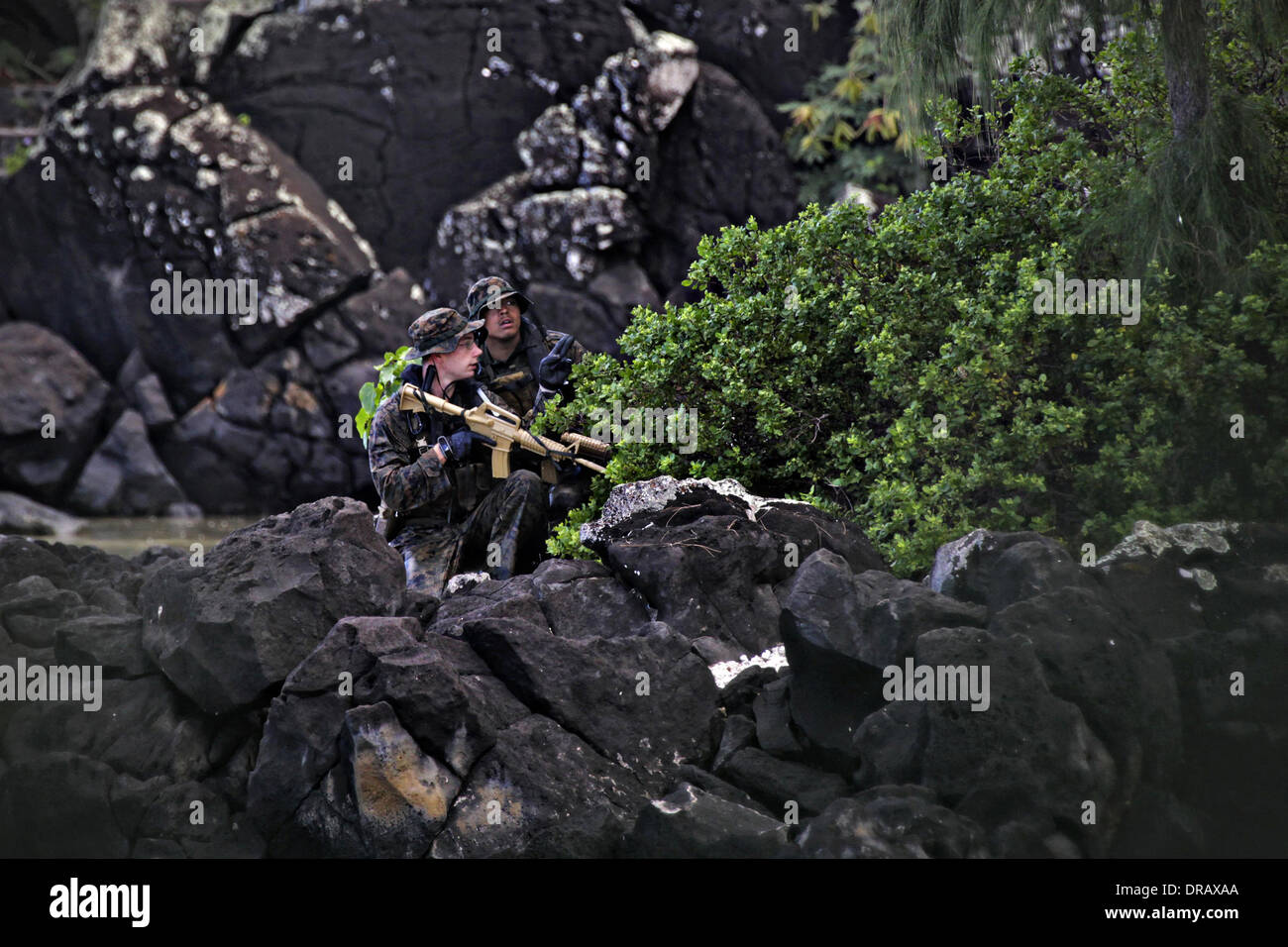 3rd reconnaissance battalion hi-res stock photography and images - Alamy