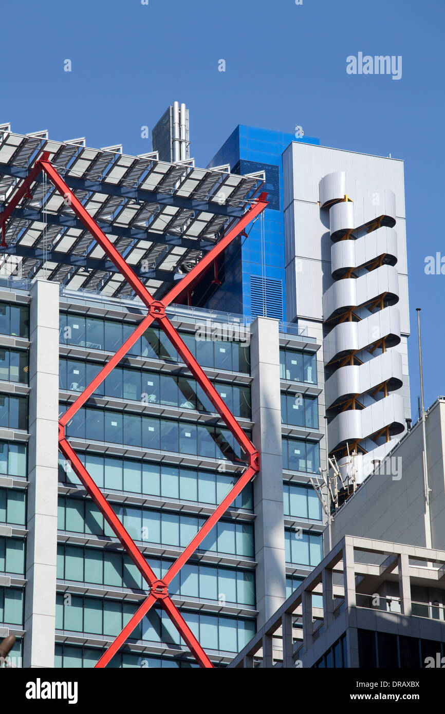 Chifley Tower Sydney Tower High Resolution Stock Photography and Images ...