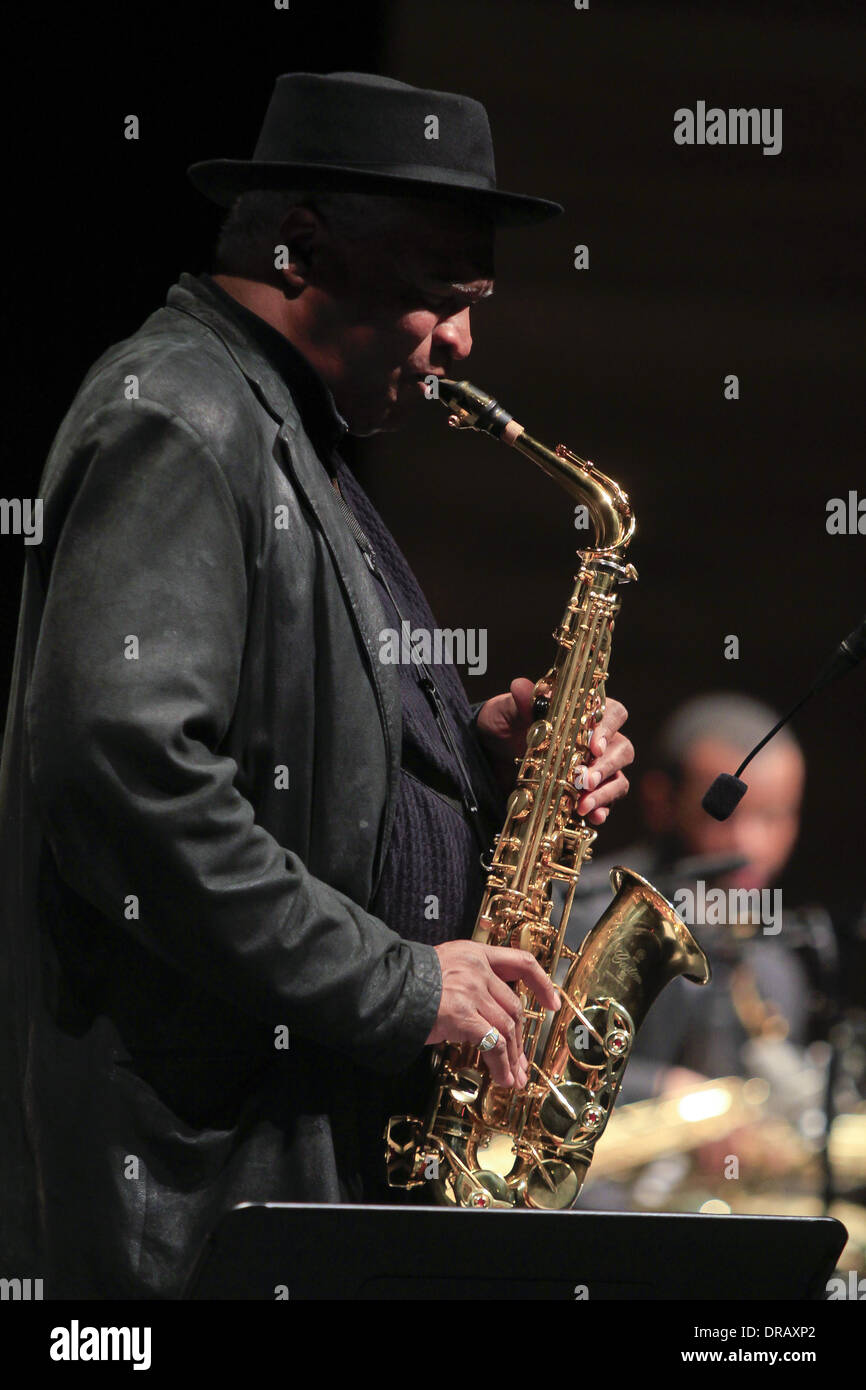 Bobby watson hi-res stock photography and images - Alamy