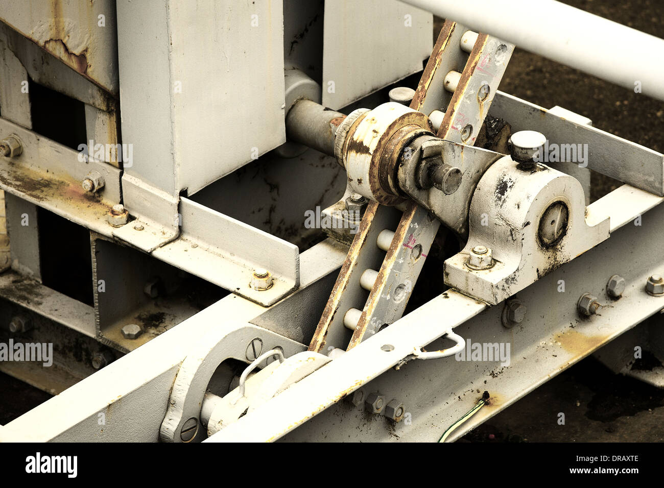 Cogwheel cogwheels hi-res stock photography and images - Alamy