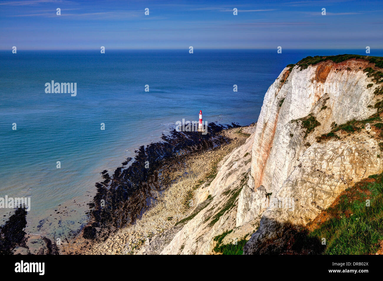 Beachy head hi-res stock photography and images - Alamy