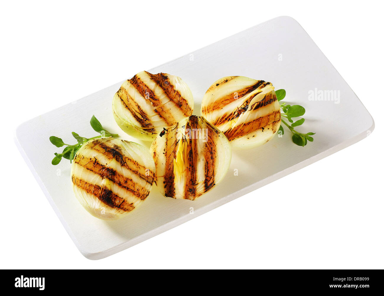 Overhead view onions on Cut Out Stock Images & Pictures - Alamy