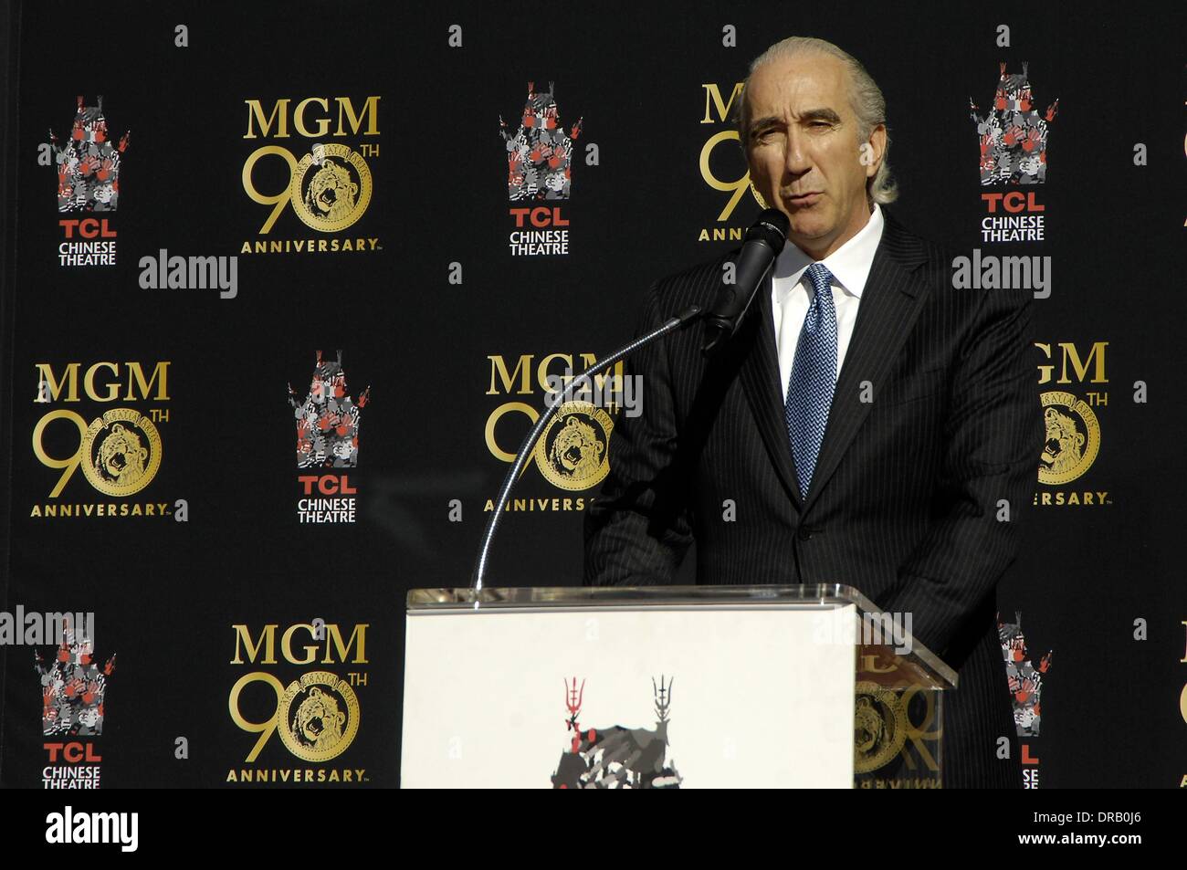 Gary barber hi-res stock photography and images - Alamy