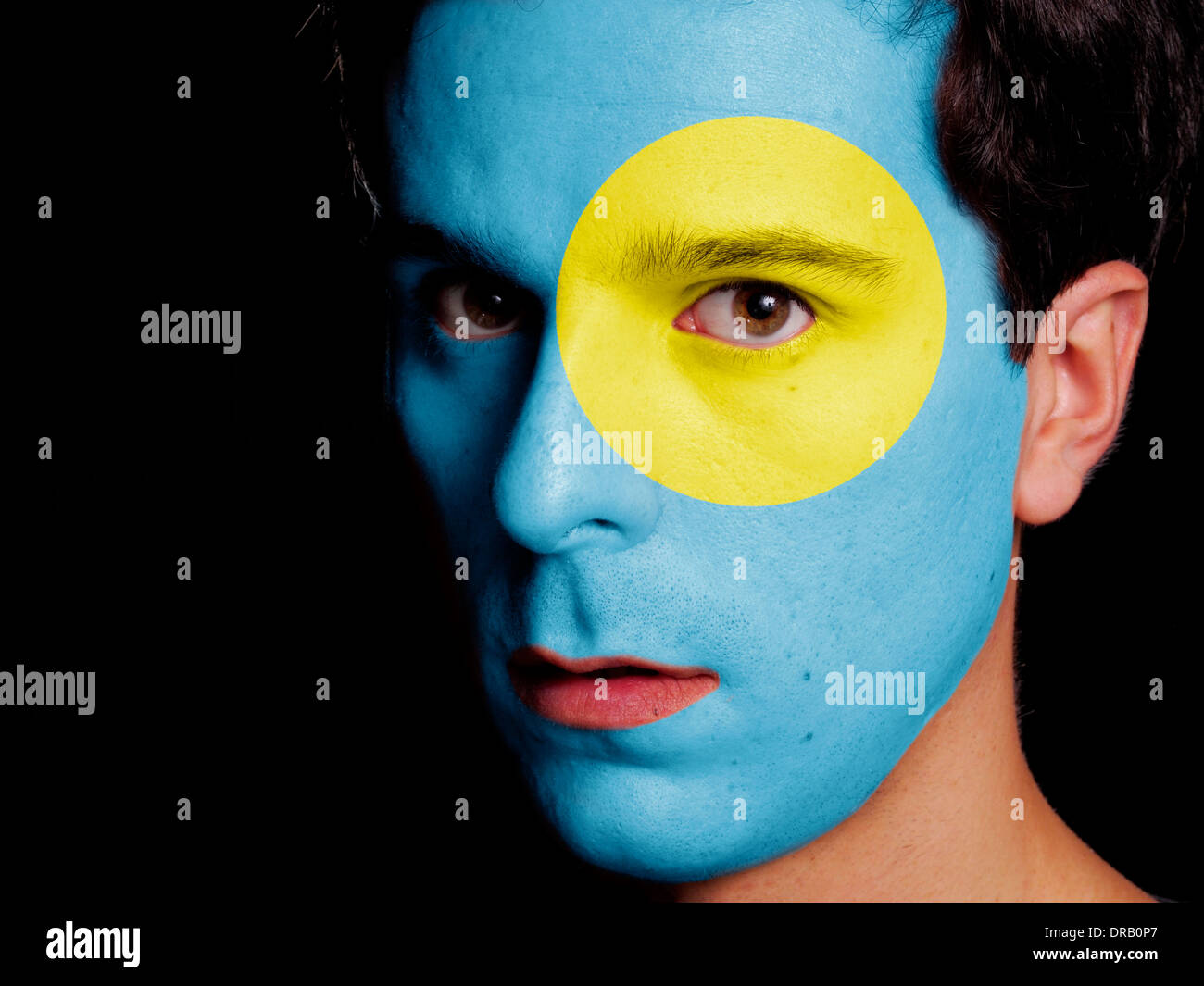 Palauan hi-res stock photography and images - Alamy