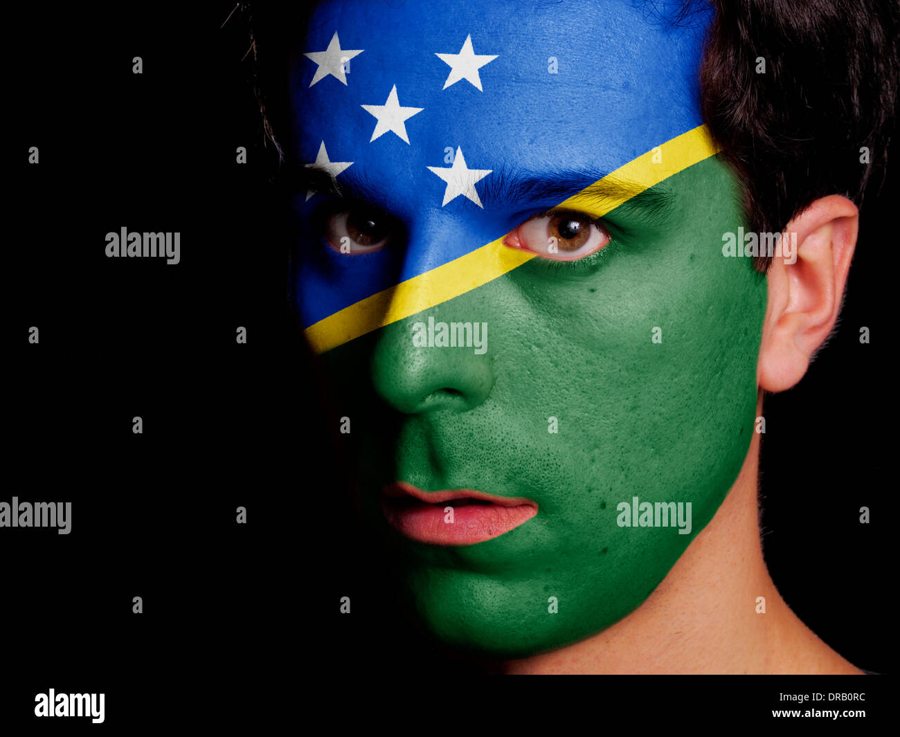 Art Solomon Islands High Resolution Stock Photography and Images - Alamy