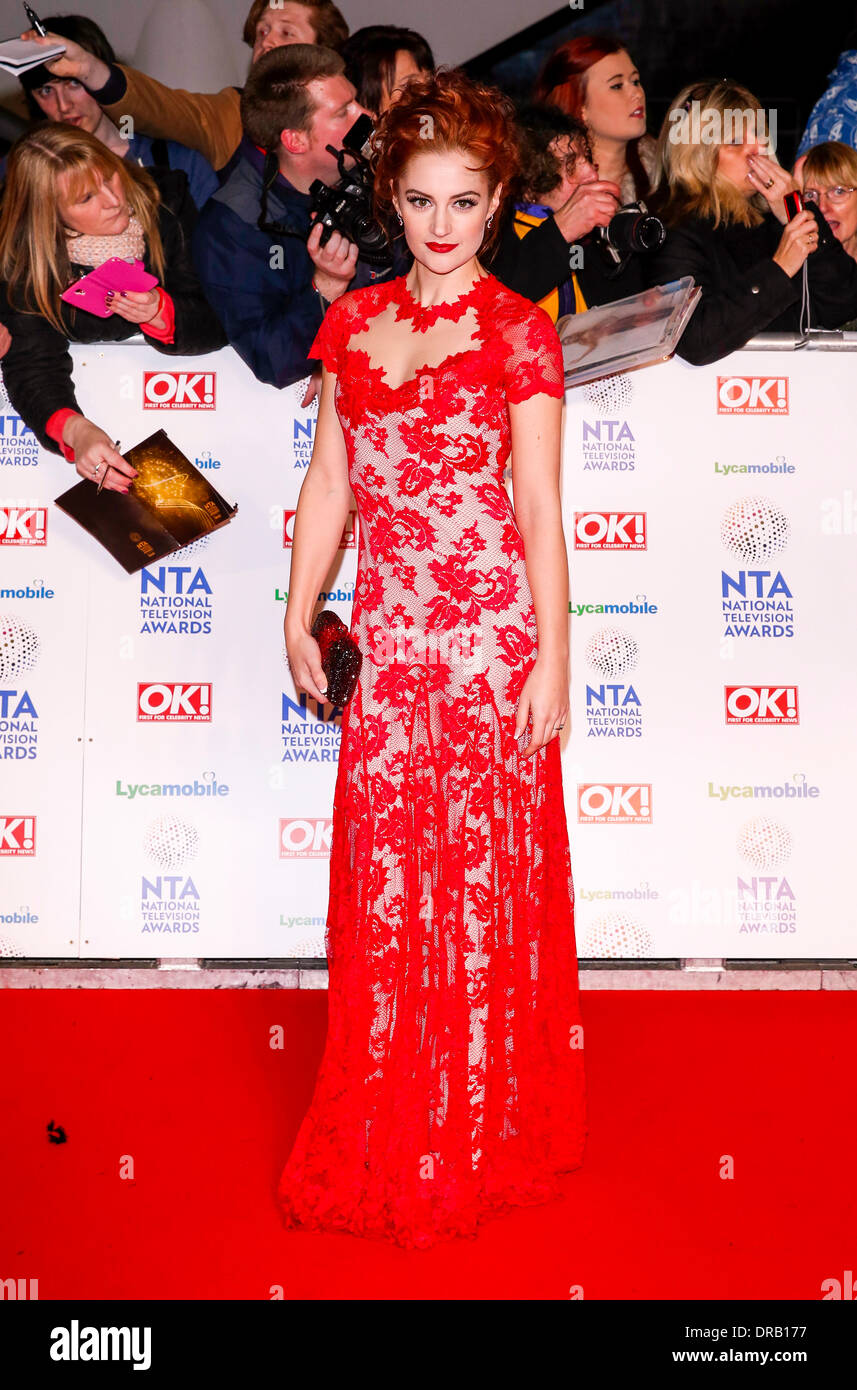 Paula london hi-res stock photography and images - Alamy