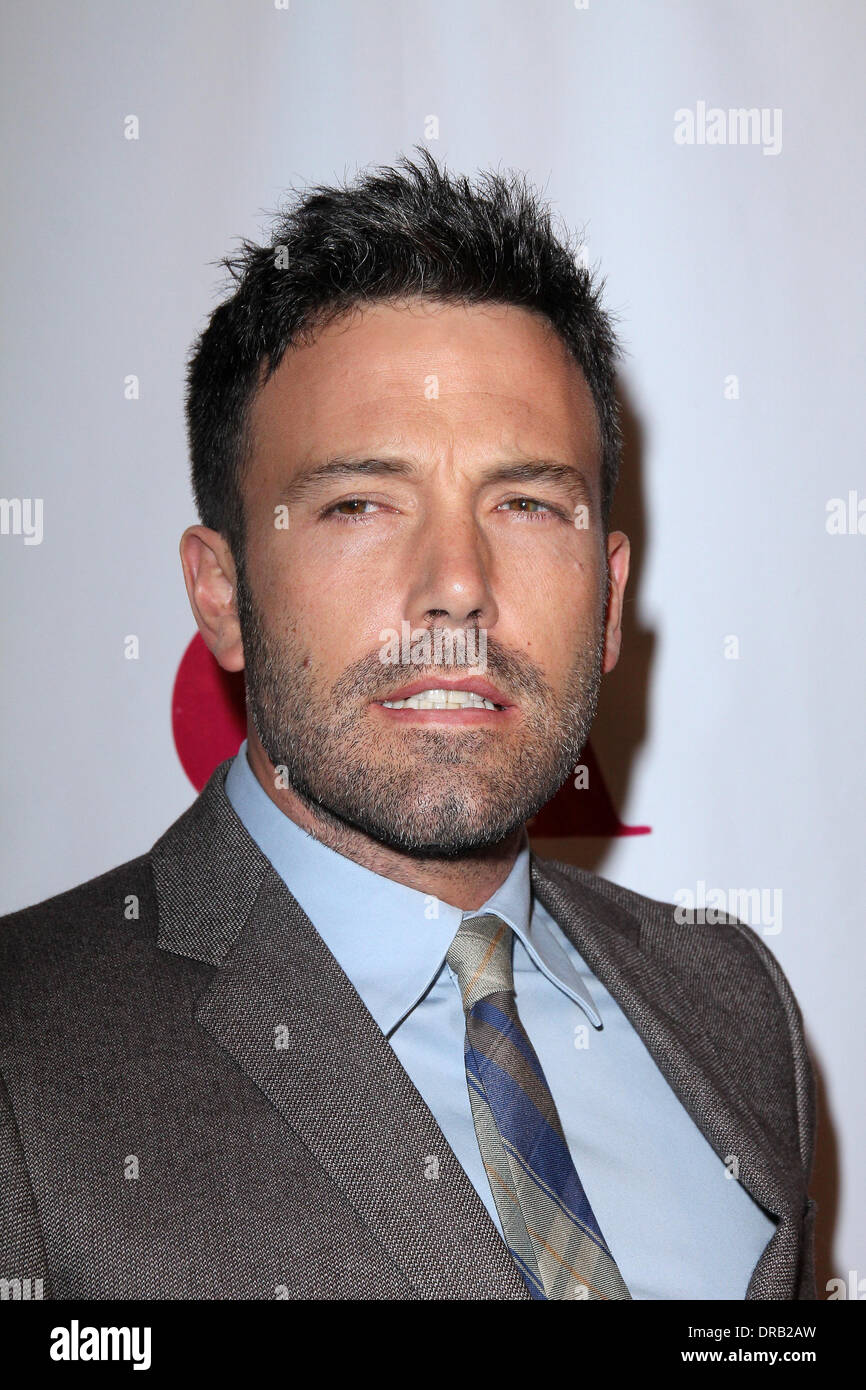 Ben affleck hi-res stock photography and images - Alamy