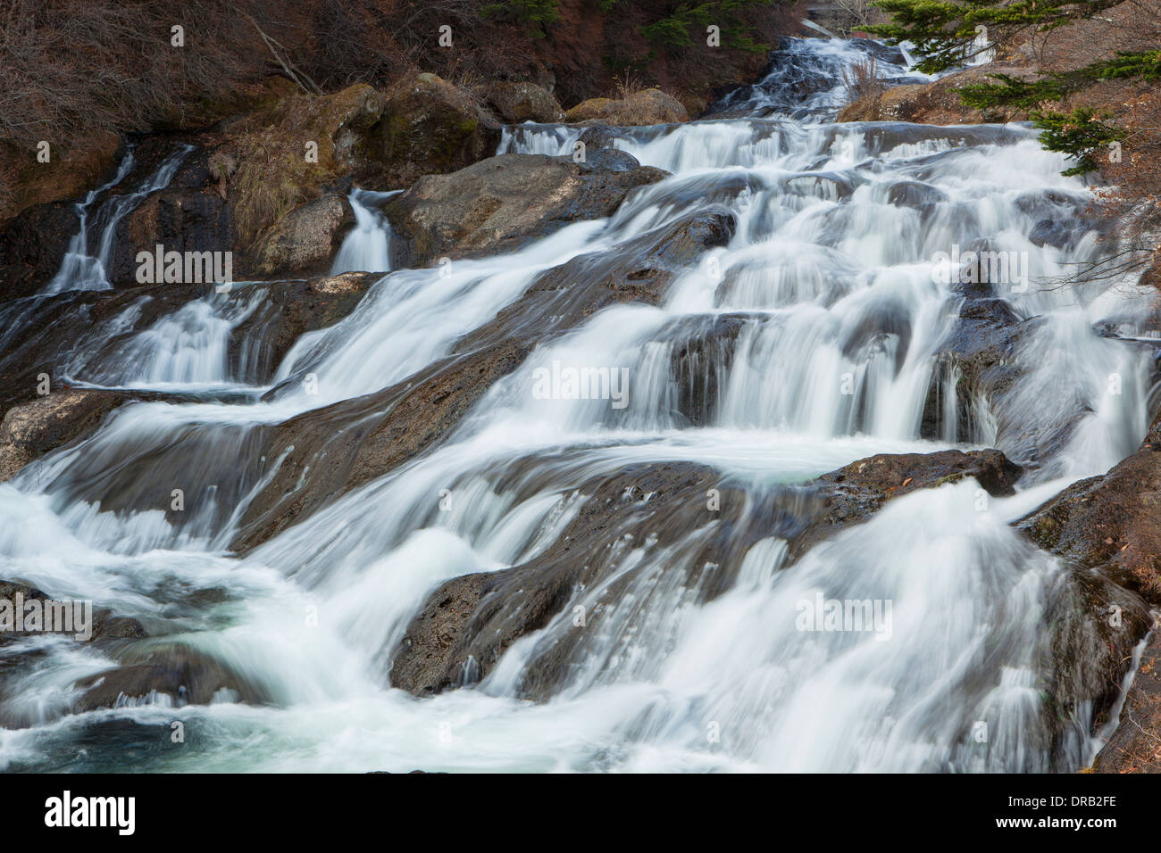 Waterfall City Japan High Resolution Stock Photography and Images - Alamy