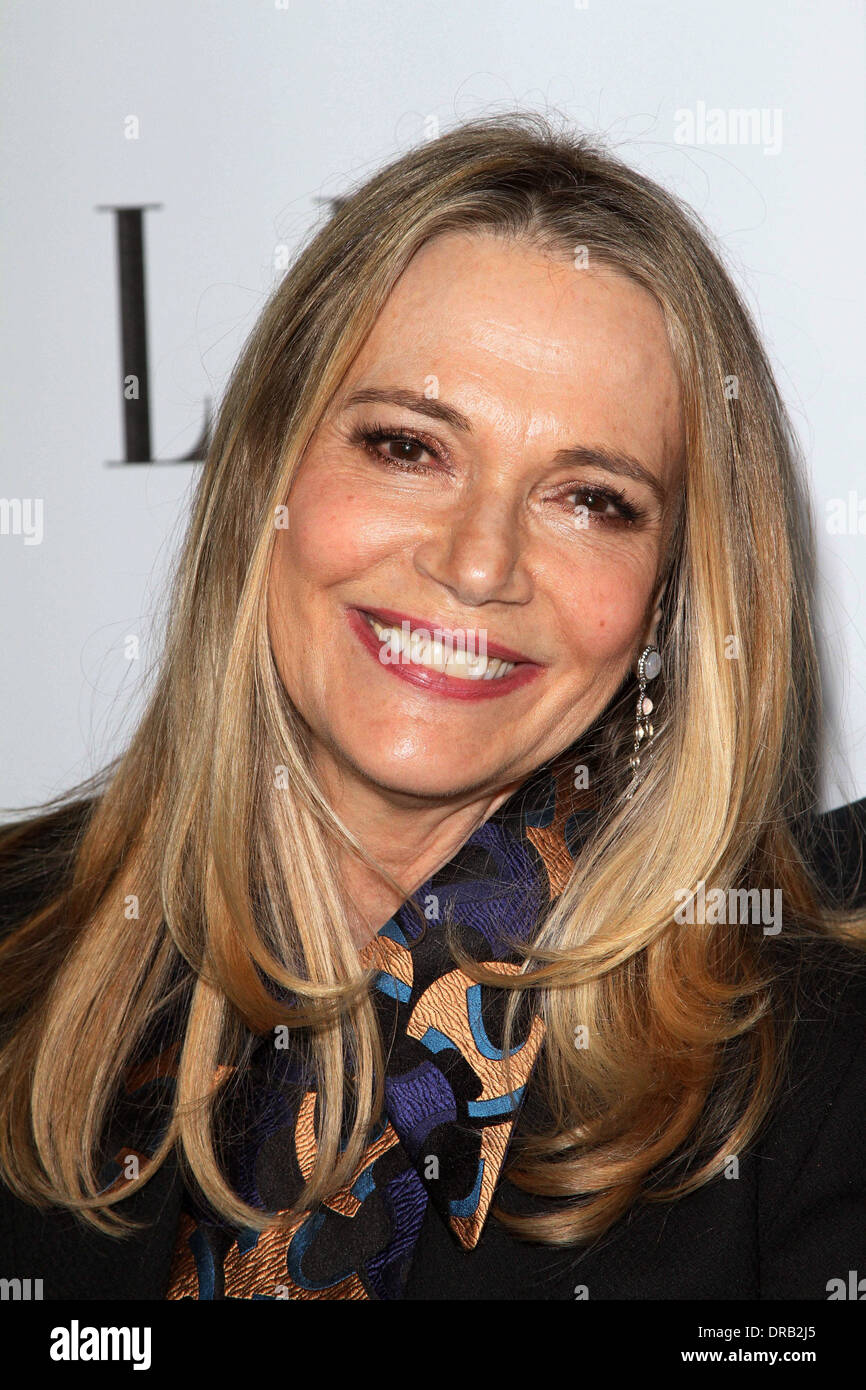 Peggy lipton hi-res stock photography and images - Alamy