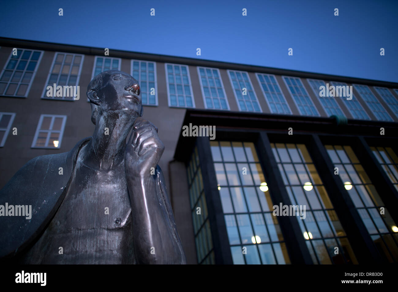 Albertus magnus high school hi-res stock photography and images - Alamy