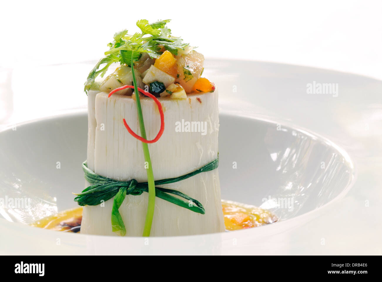 Mauritius dish hi-res stock photography and images - Alamy