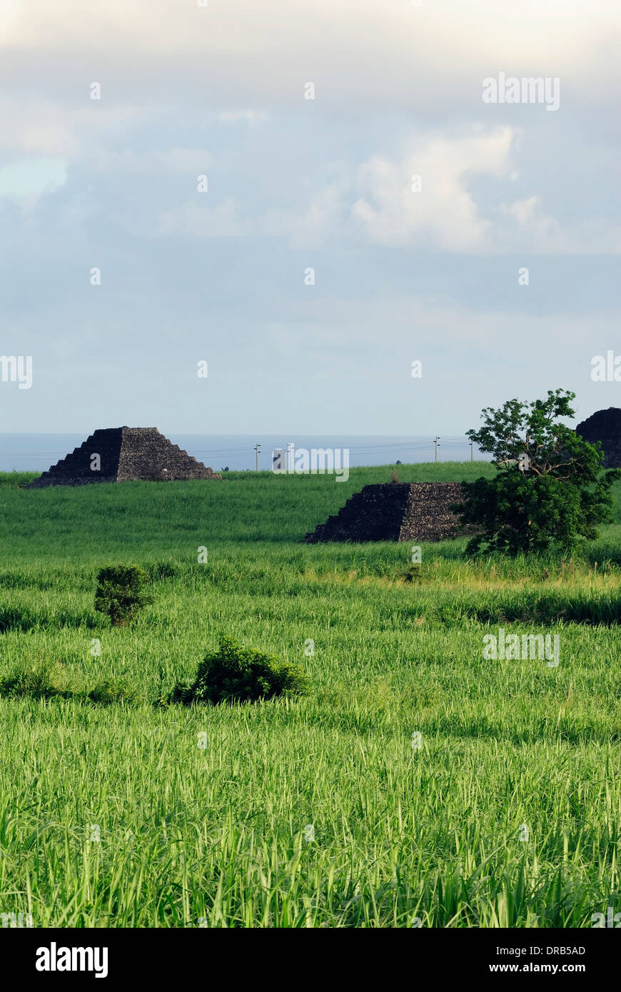 Mauritius history hi-res stock photography and images - Alamy