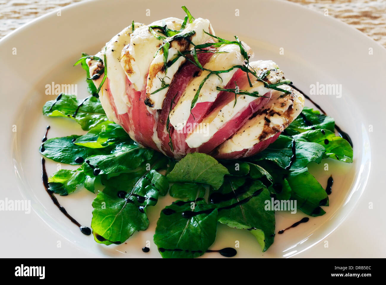 Mauritius dish hi-res stock photography and images - Alamy